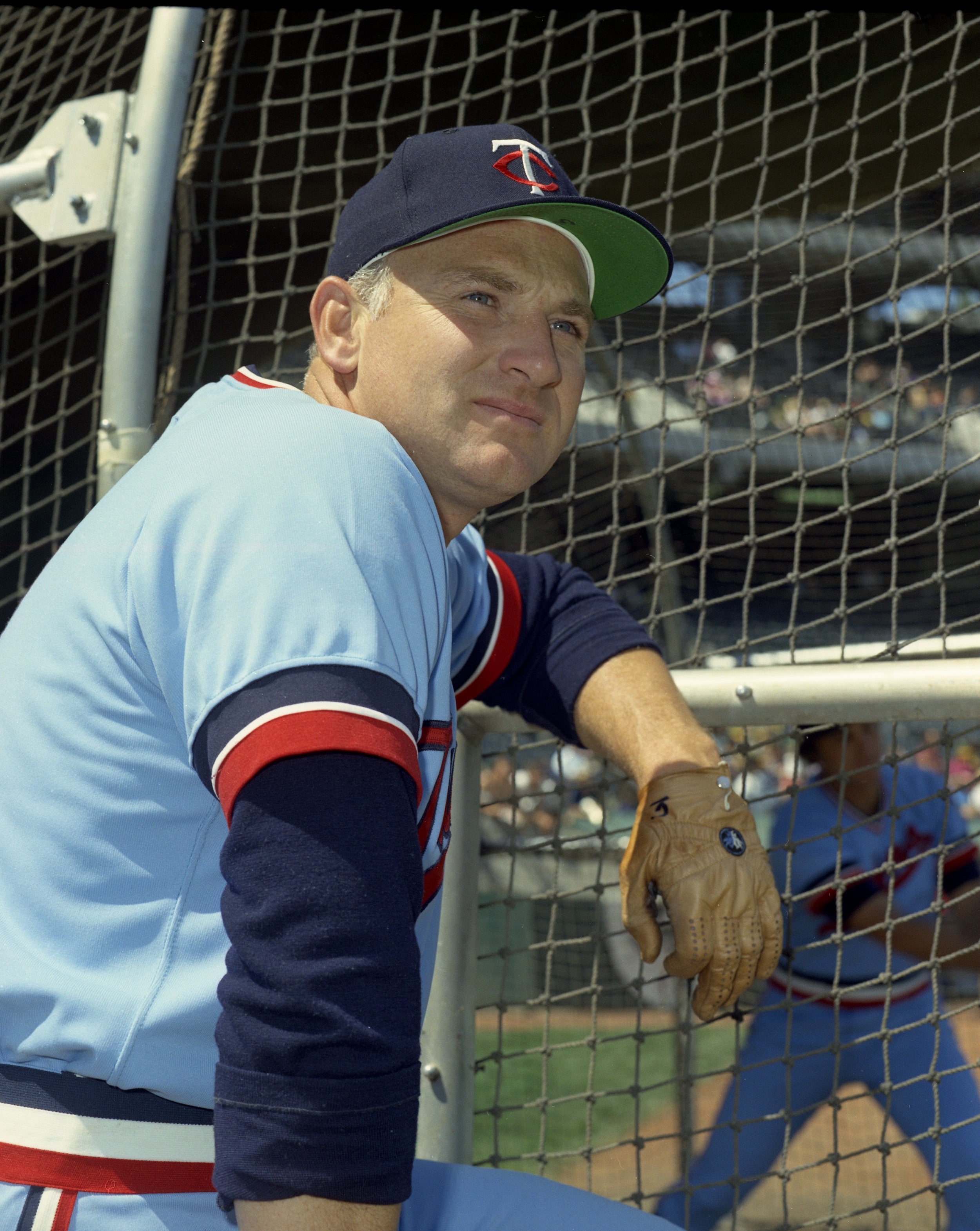 Killebrew, Harmon | Baseball Hall of Fame
